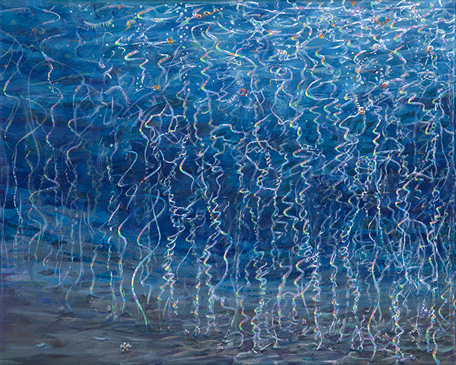 The Ann Erpino and Erik Winfree Science Series – Ann Erpino Fine Art